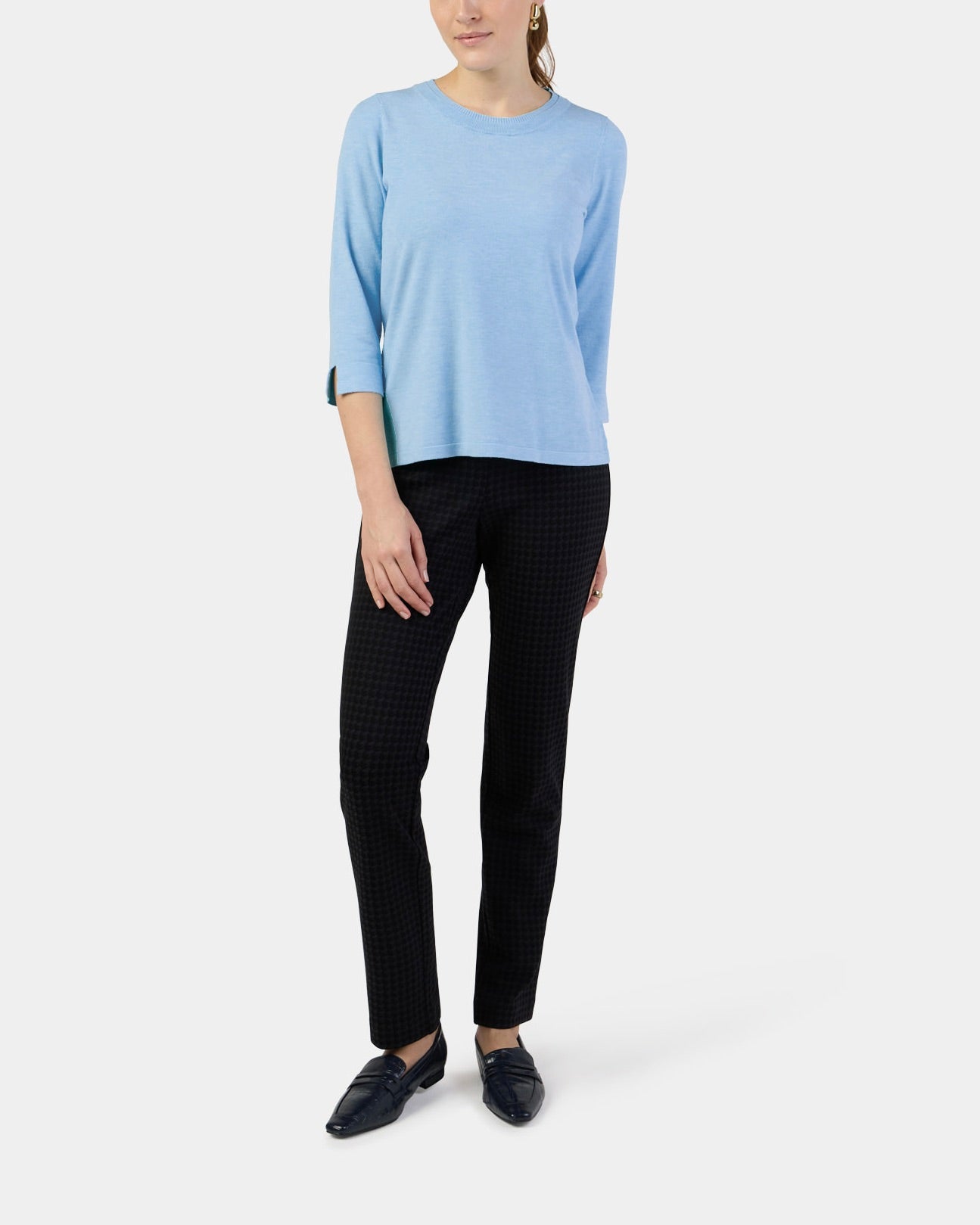 Base Layers – J'envie