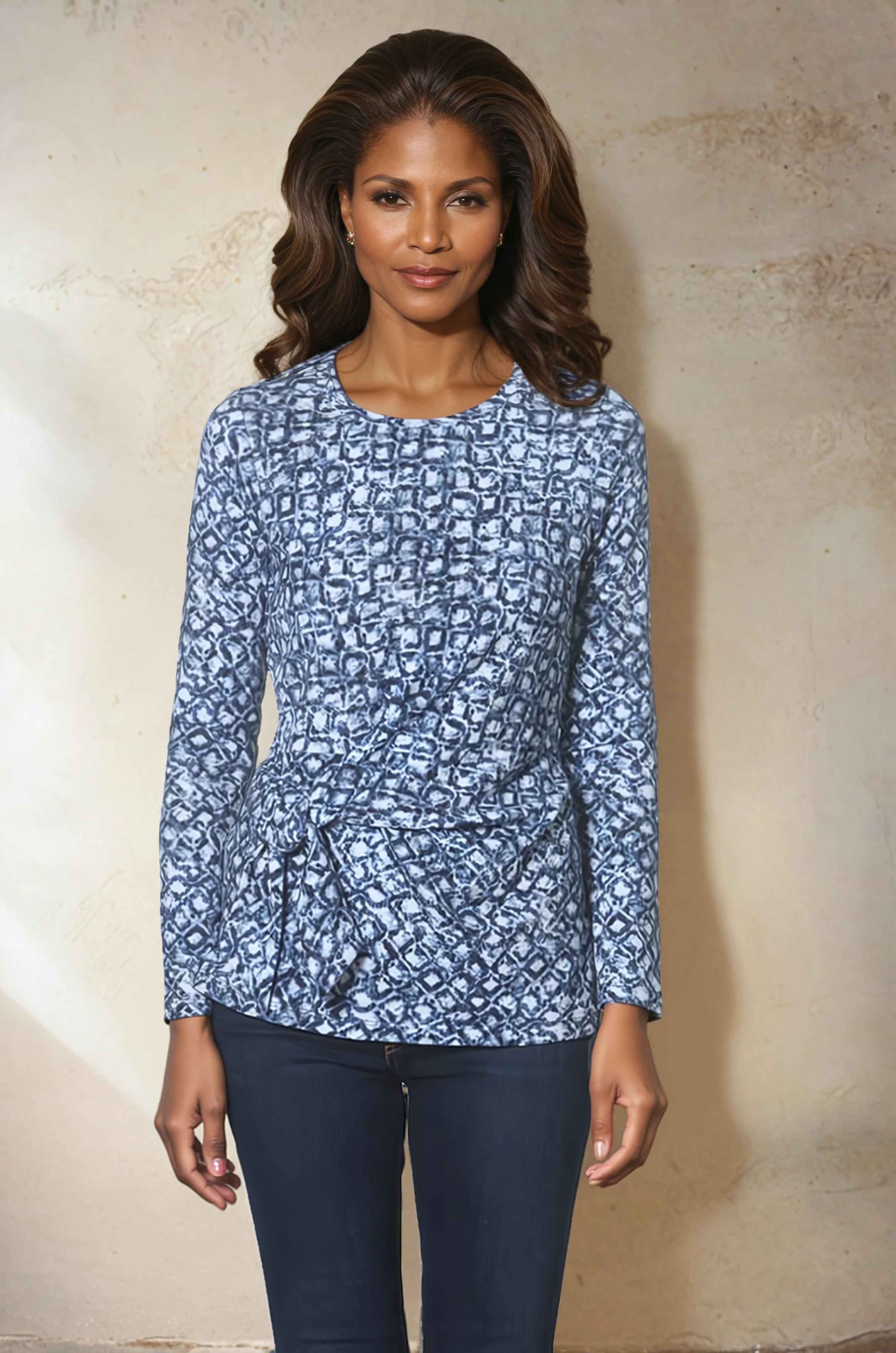 Pima Cotton – J'envie
