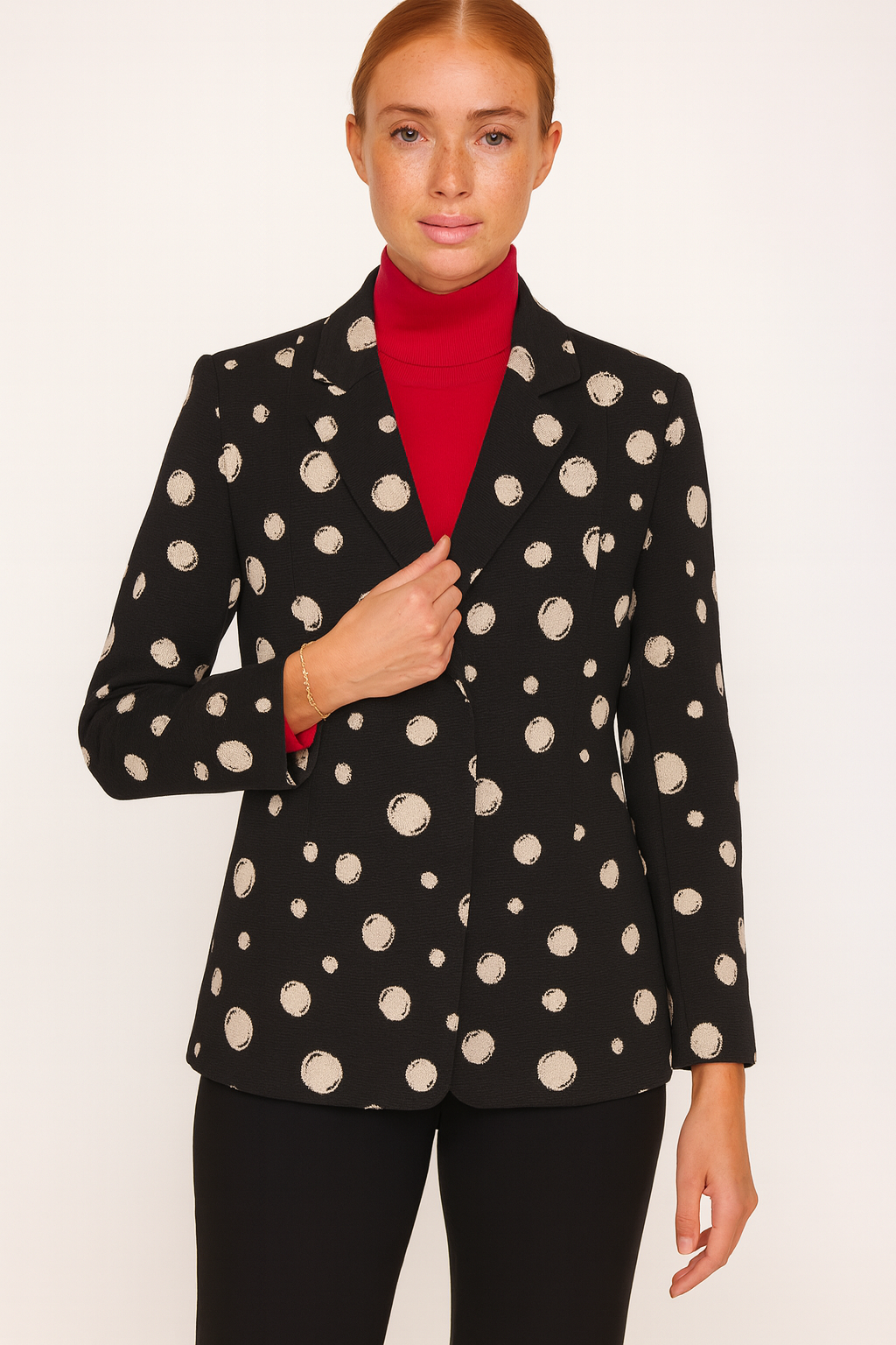 Dots and Spots – J'envie