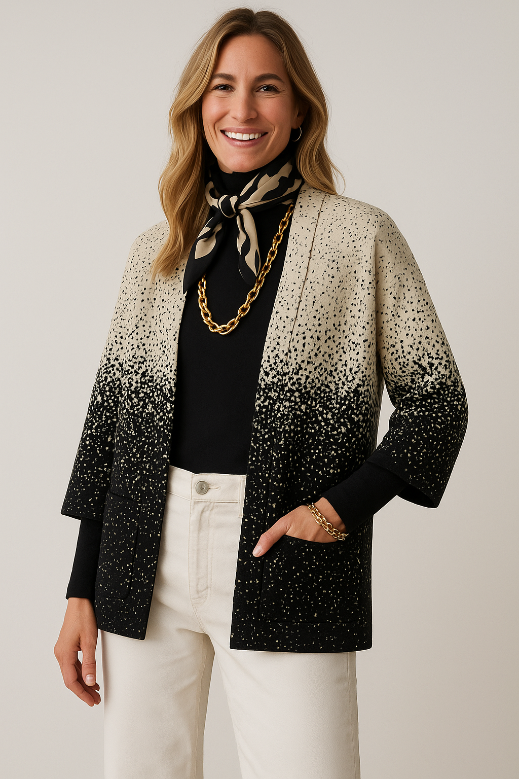 Blazers and Jackets – J'envie