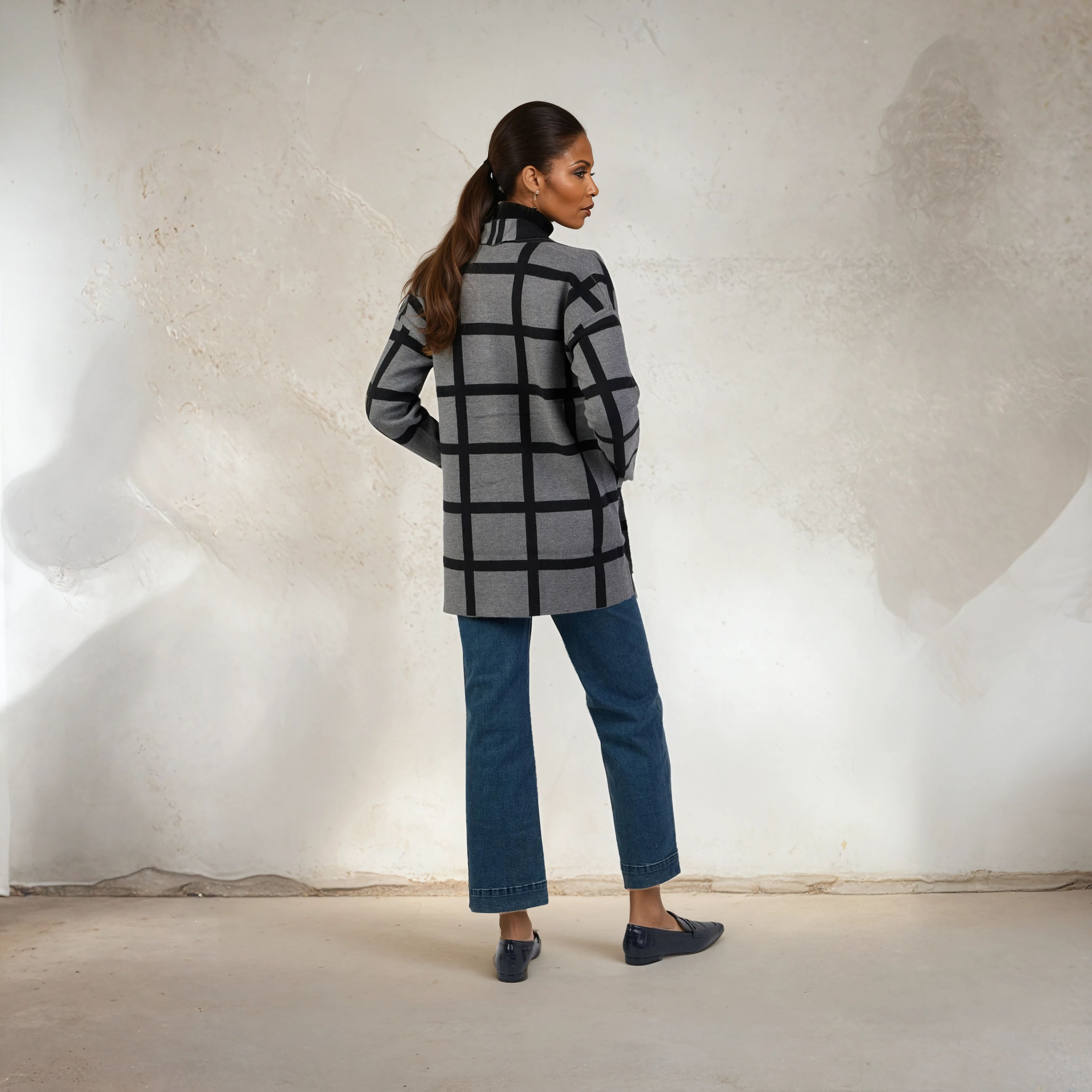 Jackets – J'envie