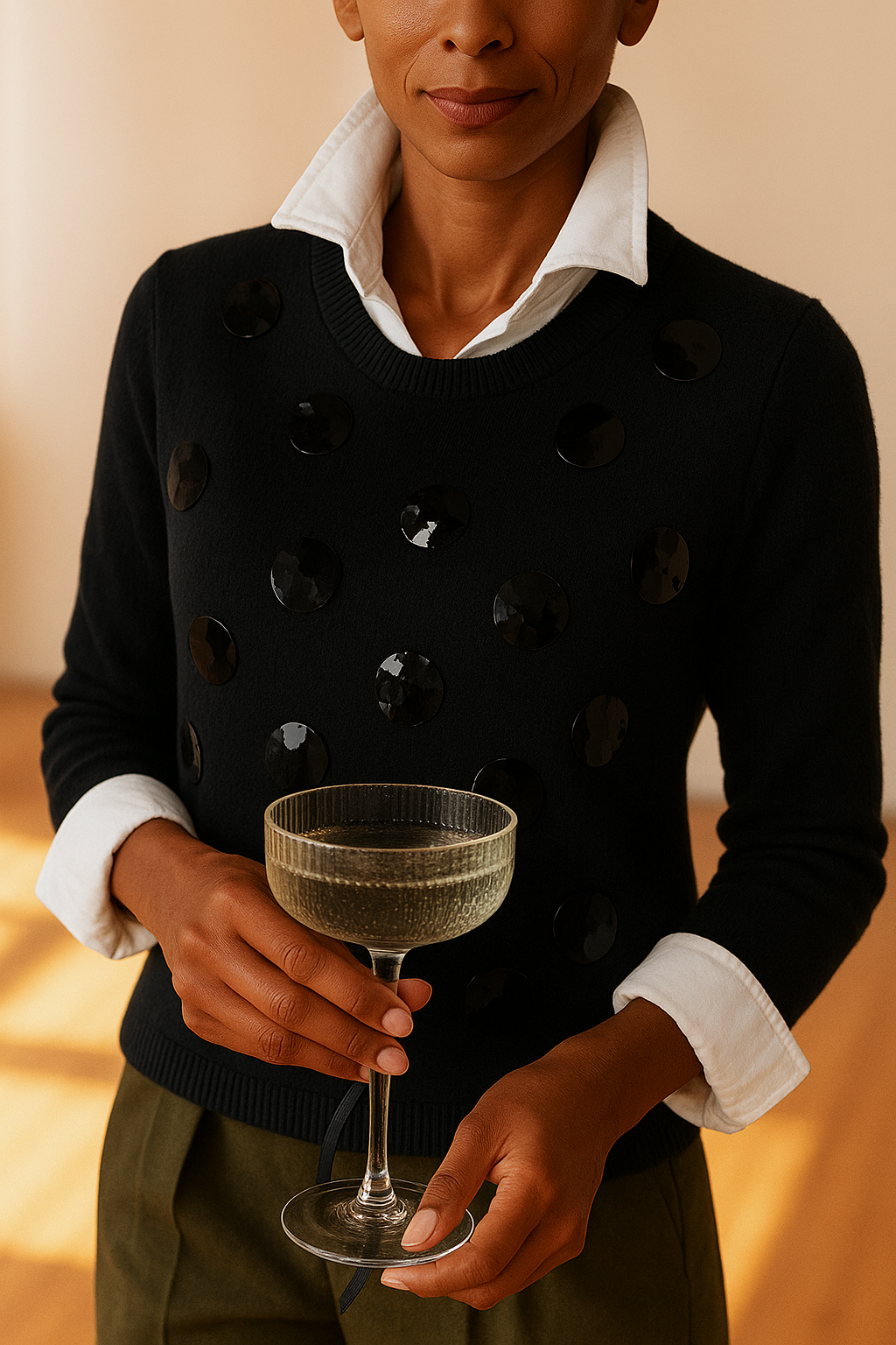 Holiday – J'envie