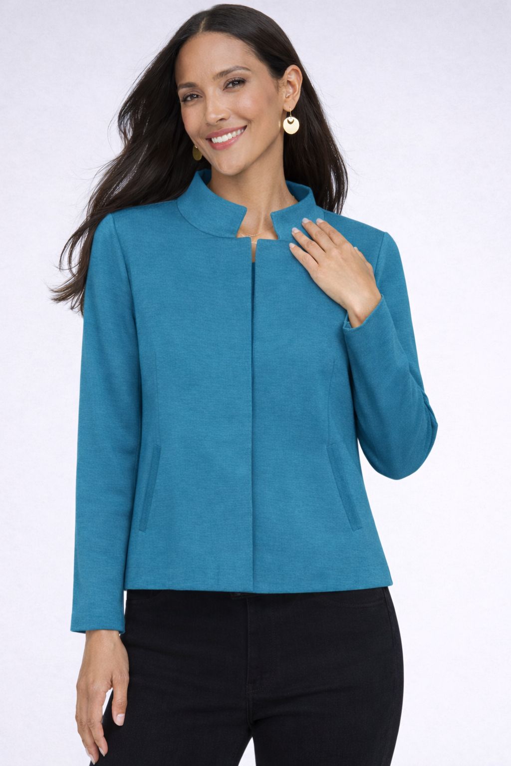 The Windsor Jacket – J'envie