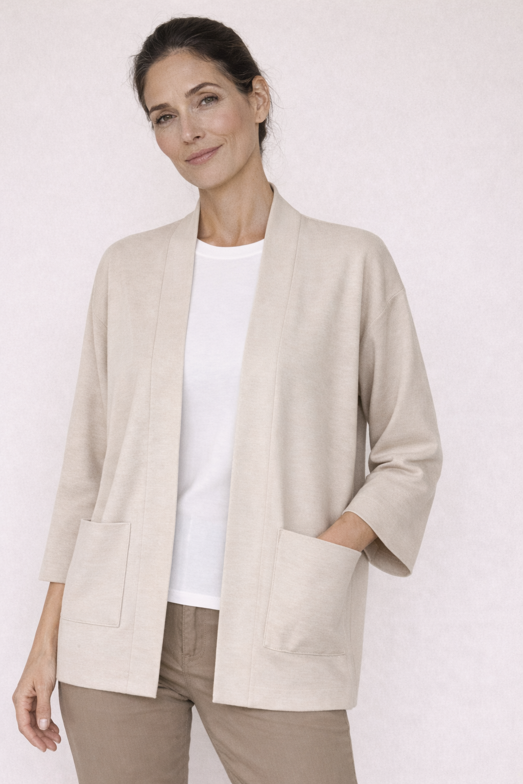 The Celia Car Coat – J'envie