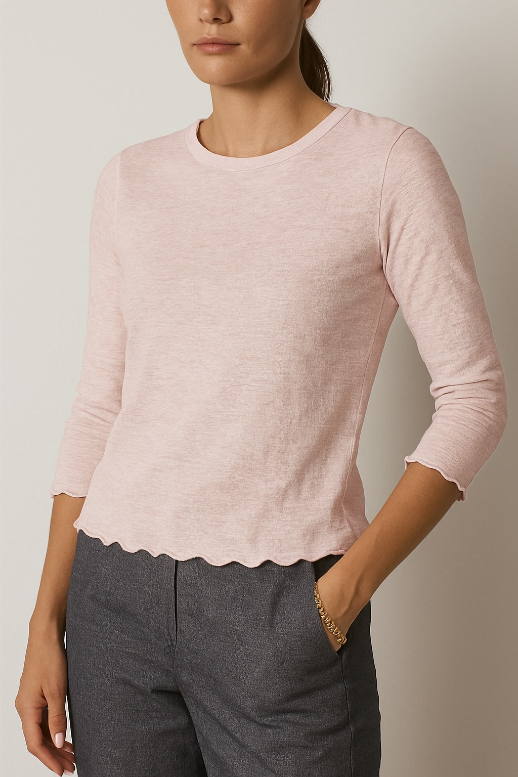 The Colette Top – J'envie