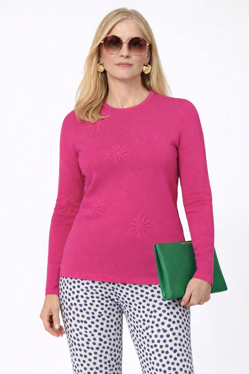 The Florencia Tunic – J'envie