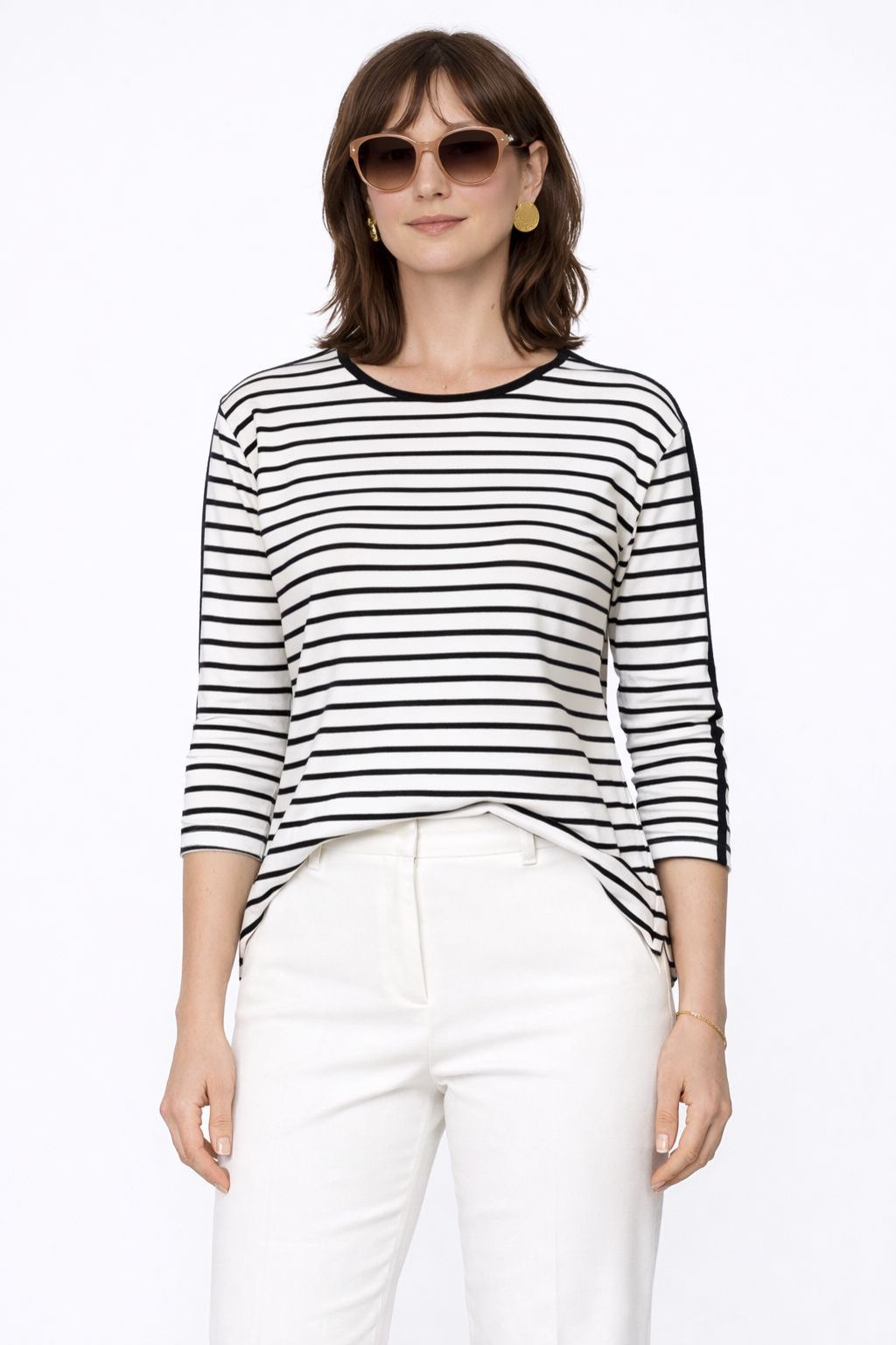 The Key Largo Top – J'envie