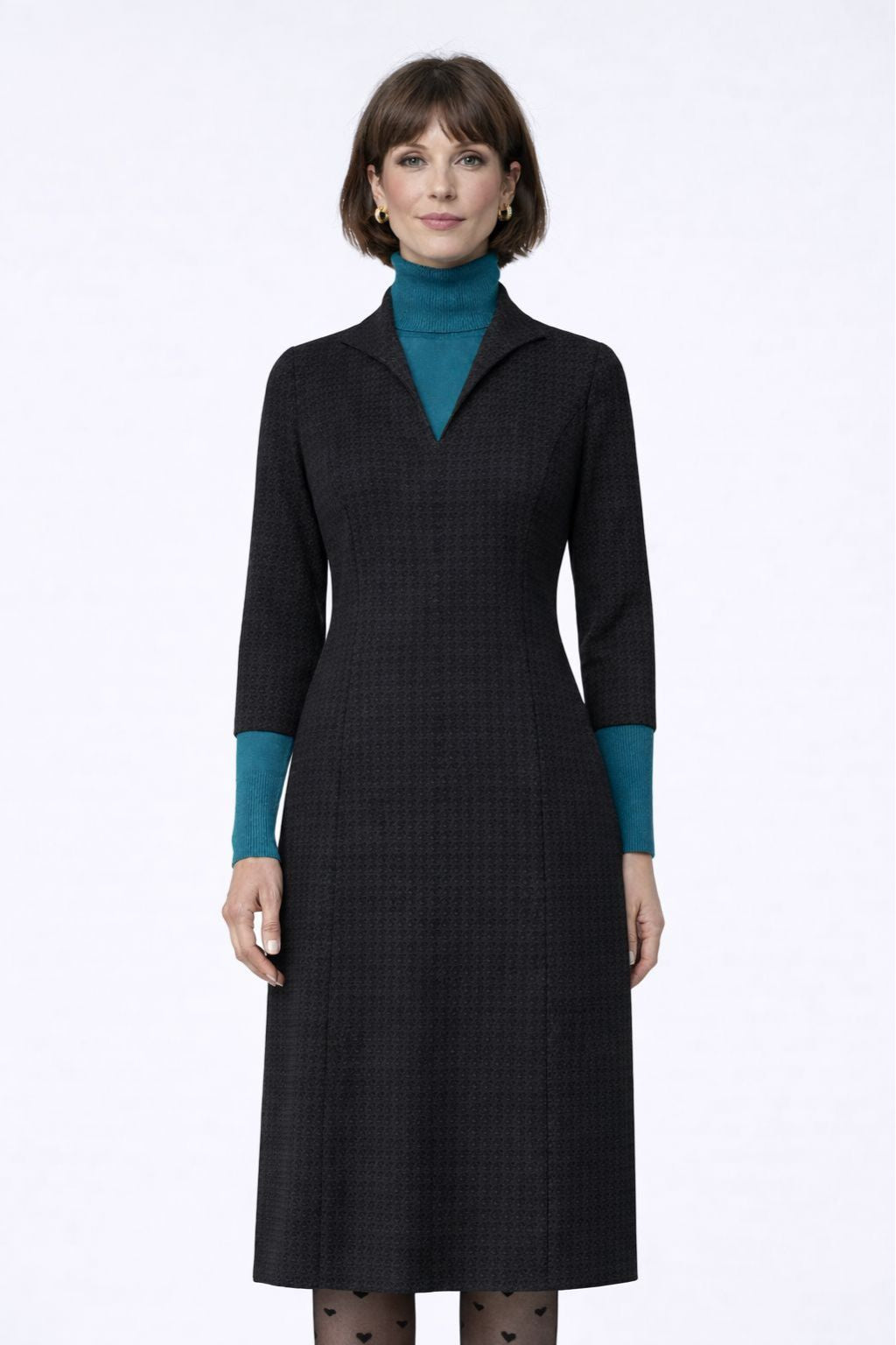 The Northwich Dress – J'envie