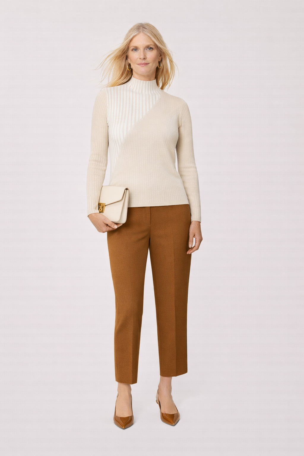 The Chamonix Turtleneck – J'envie