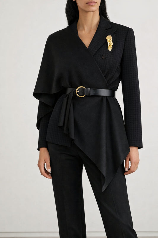 Winter Ready – J'envie