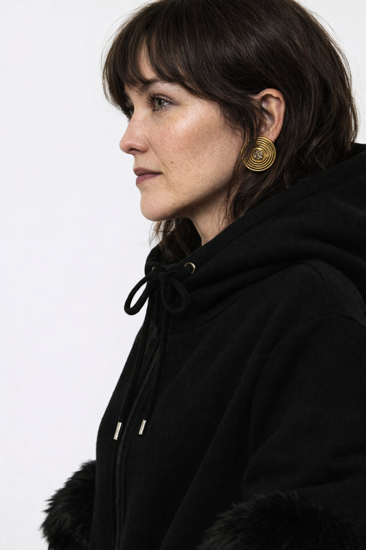 Winter Ready – J'envie